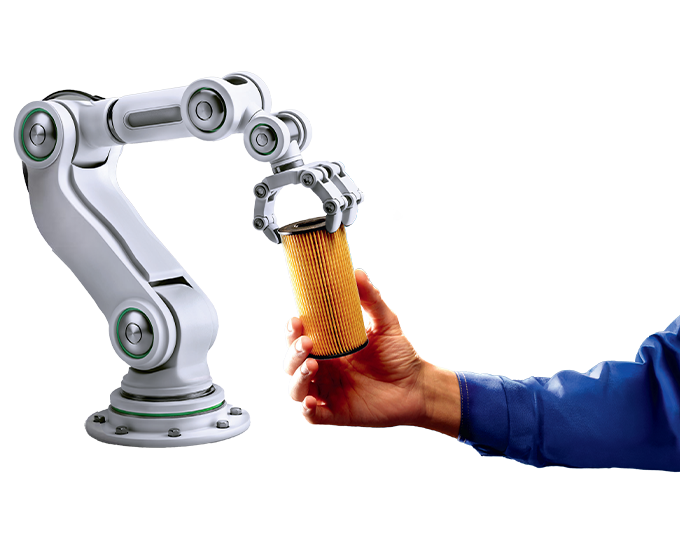 FILTRON - Hersteller von Autofiltern für Kraftstoffe, Luft, Öl und ...