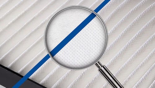 FILTRON - manufacturer