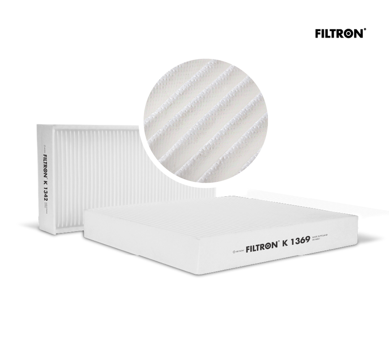 FILTRON - Hersteller von Autofiltern für Kraftstoffe, Luft, Öl und ...