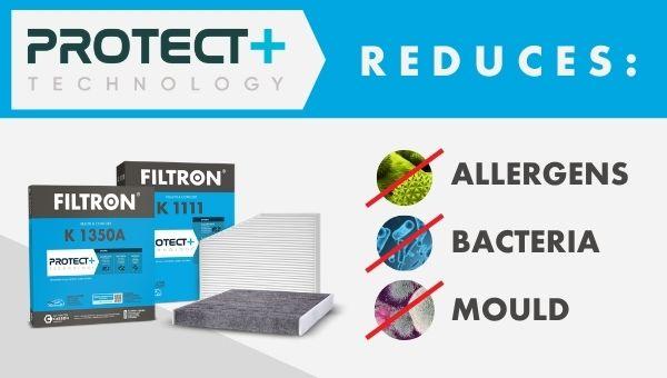 FILTRON - Fabricante de filtros para automóviles - filtros de ...