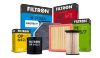 FILTRON - manufacturer