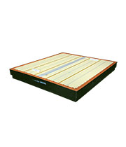 AIR FILTERS - AP 191 - Filtron