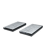 CABIN FILTERS - K 1160A-2x - Filtron