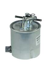 FUEL FILTERS - PP 971/5 - Filtron